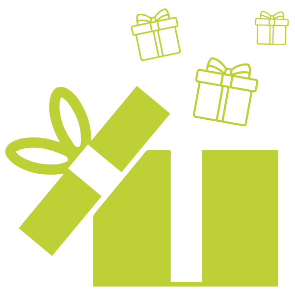 Cadeau personnalisé ou objet publicitaire idéal pour toutes occasions